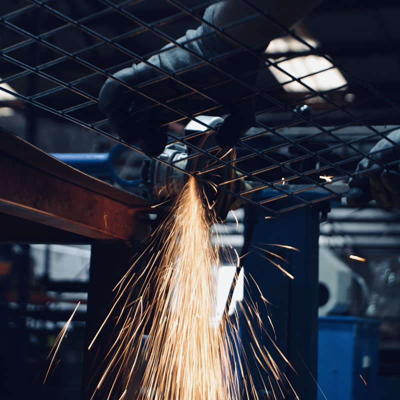 Comersa Steel S.A. de C.V.