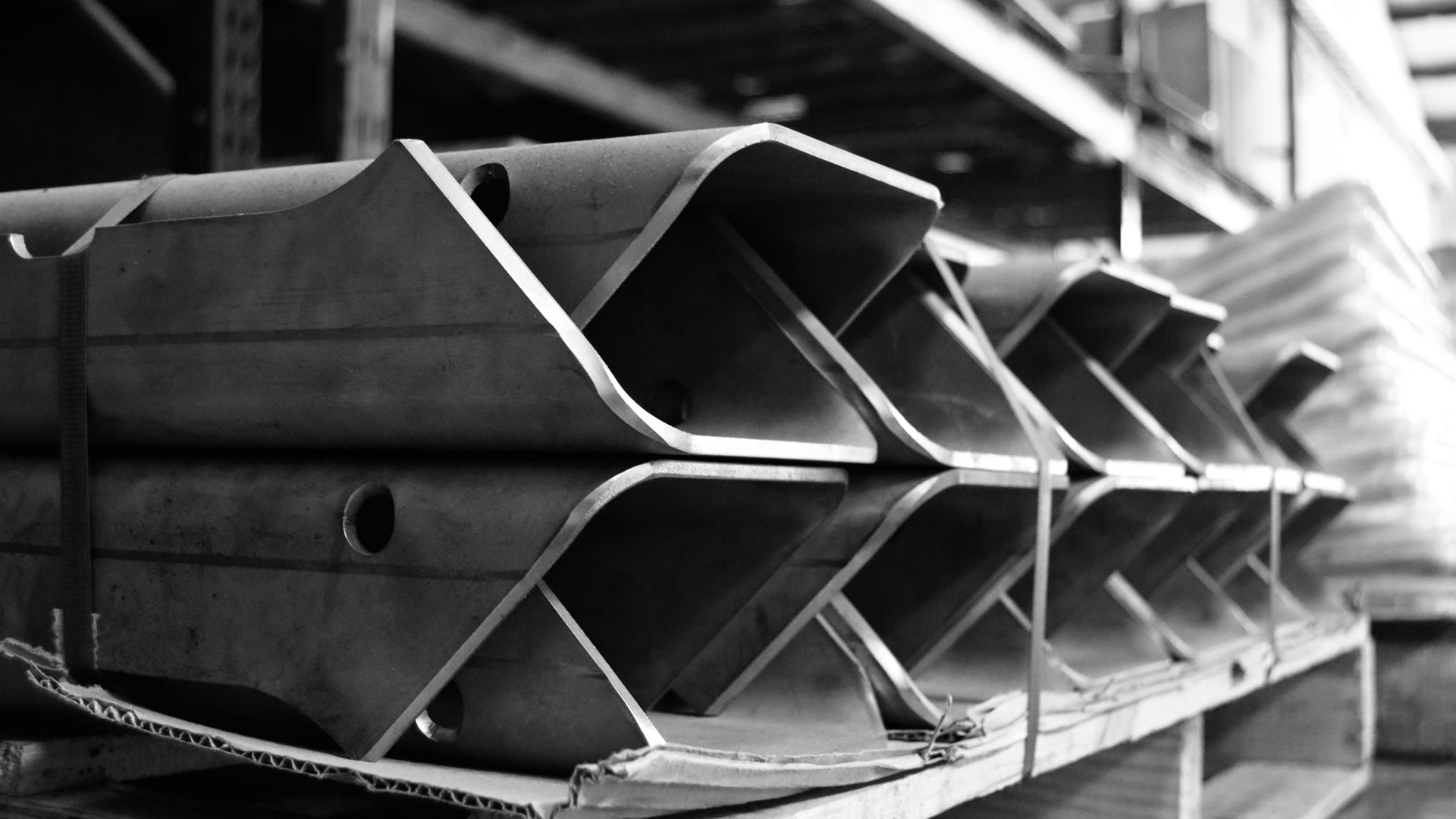 Comersa Steel S.A. de C.V.