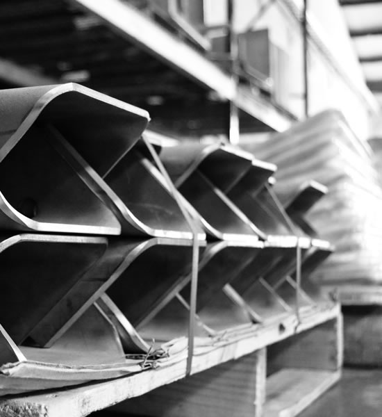 Galería - Comersa Steel S.A. de C.V.